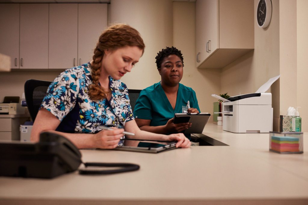 Telepharmacy and its potential ROI for hospital and healthcare systems ...