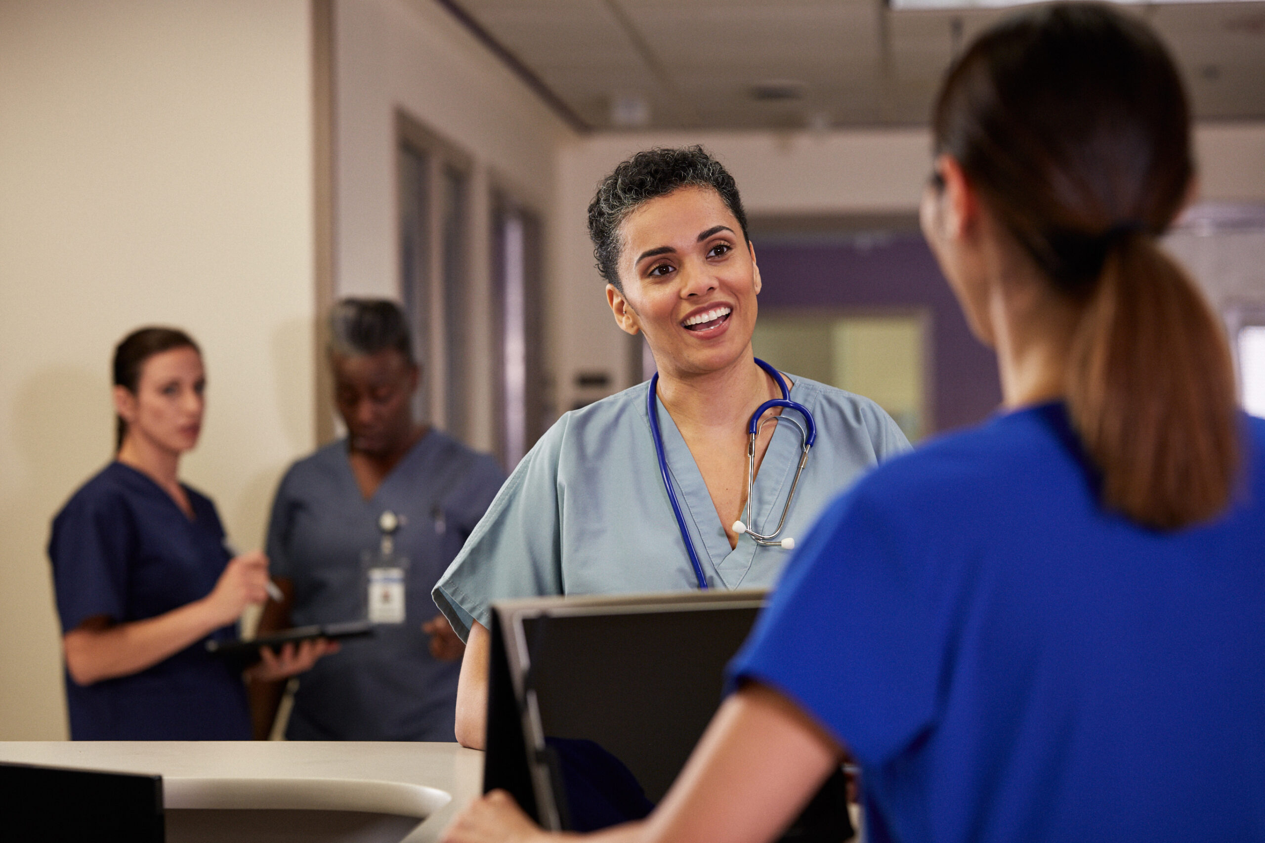 Solving the challenges of rural hospitals - Altera International