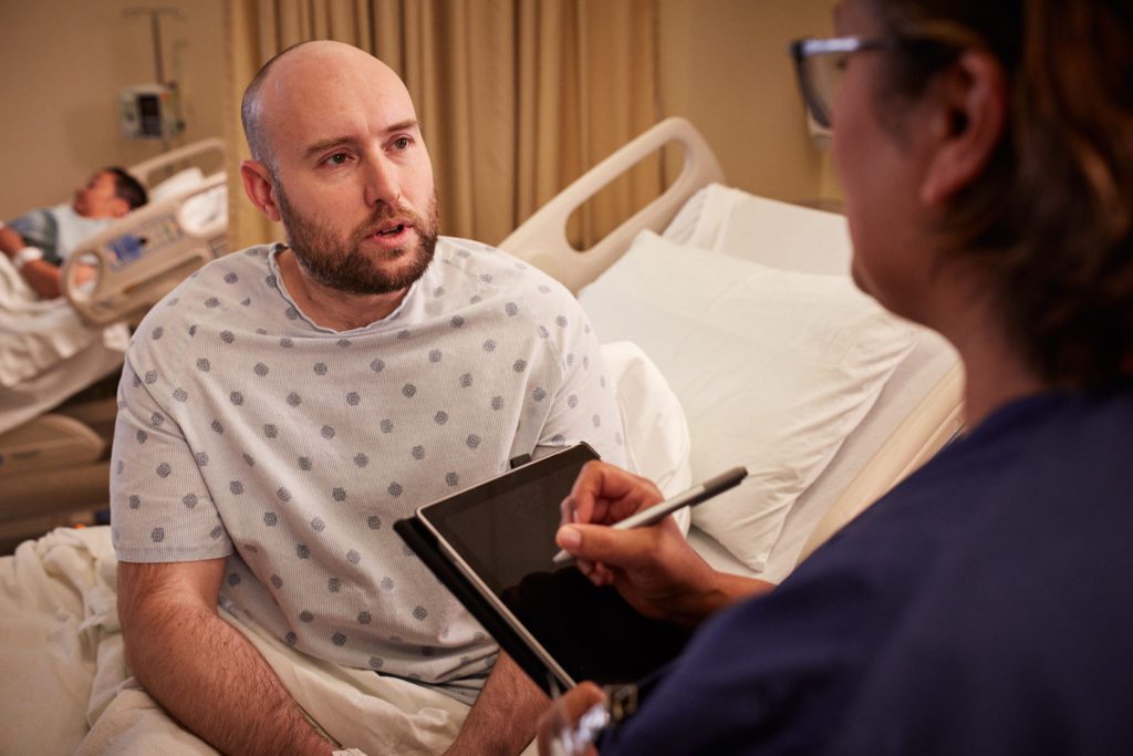 Designing community solutions: Observations from a nurse practitioner turned solution manager ...