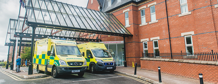 Why UK EPR deployments should start in ED - Altera International