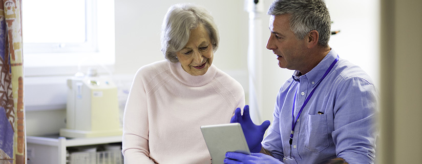 The Dudley Group NHS Foundation Trust - Altera International