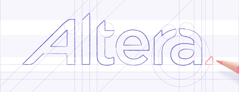 New Look. New Outlook. - Altera International