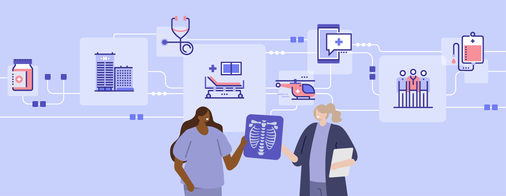 A COO’s view: The importance of integrating EPR and patient flow ...
