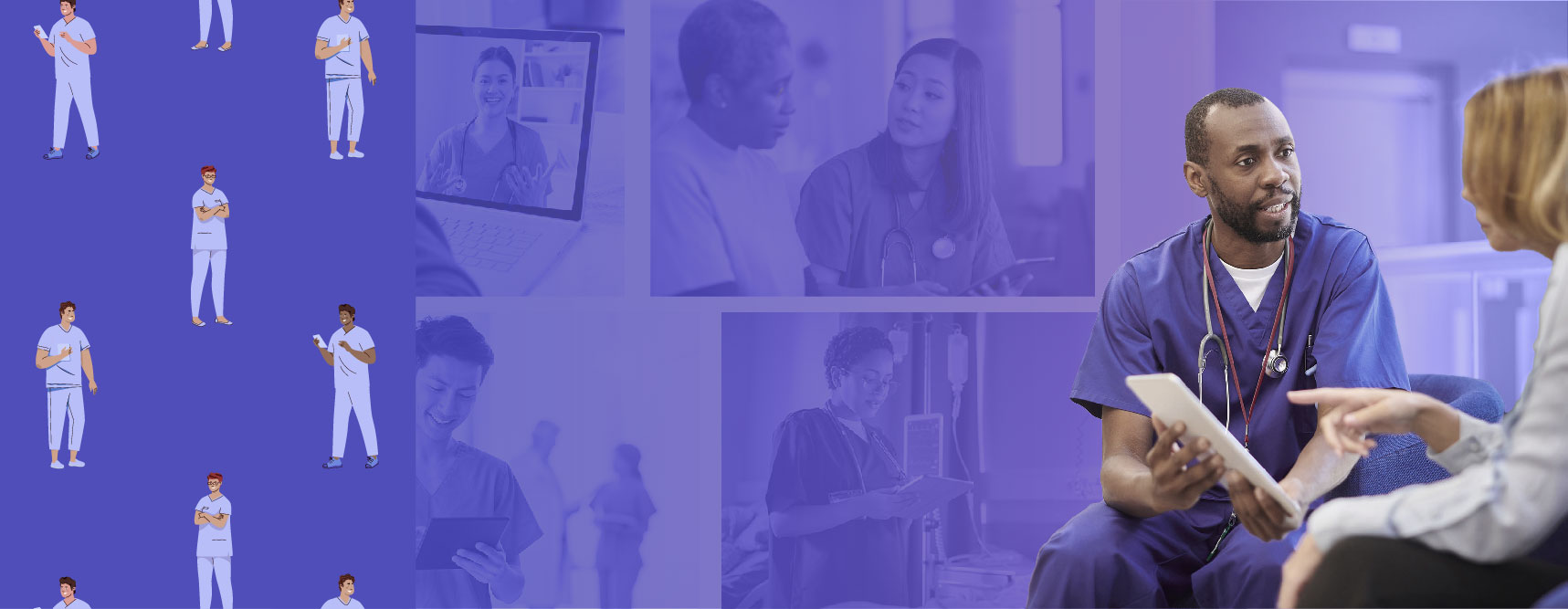 How nurses are helping tackle the burden of documentation - Altera ...