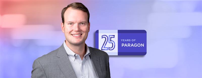 Turning the page on 2023: Paragon’s big year - Altera International