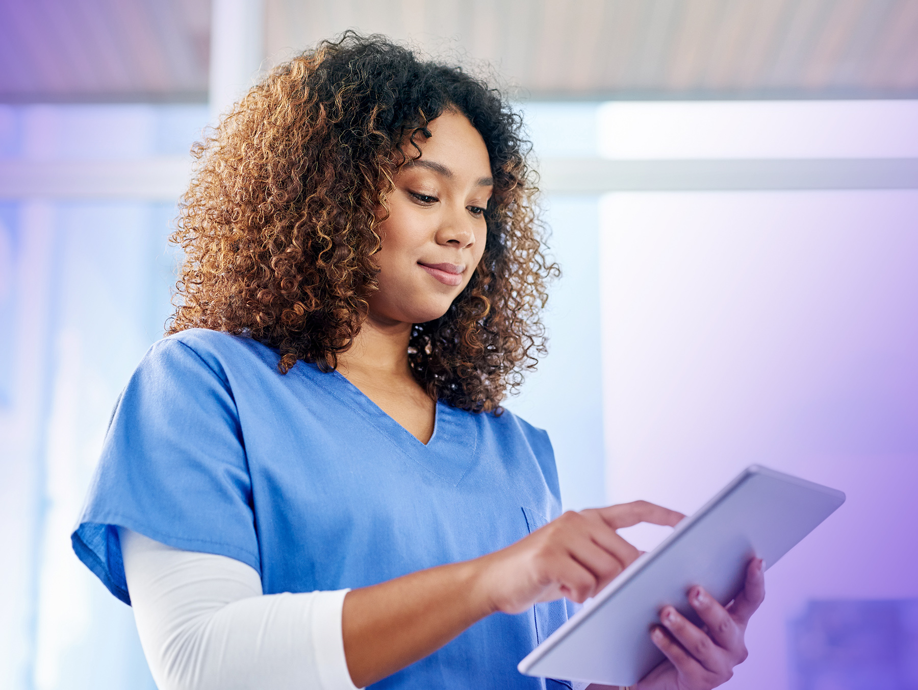 A collaborative partnership leads to a successful TouchWorks EHR 22.1 ...