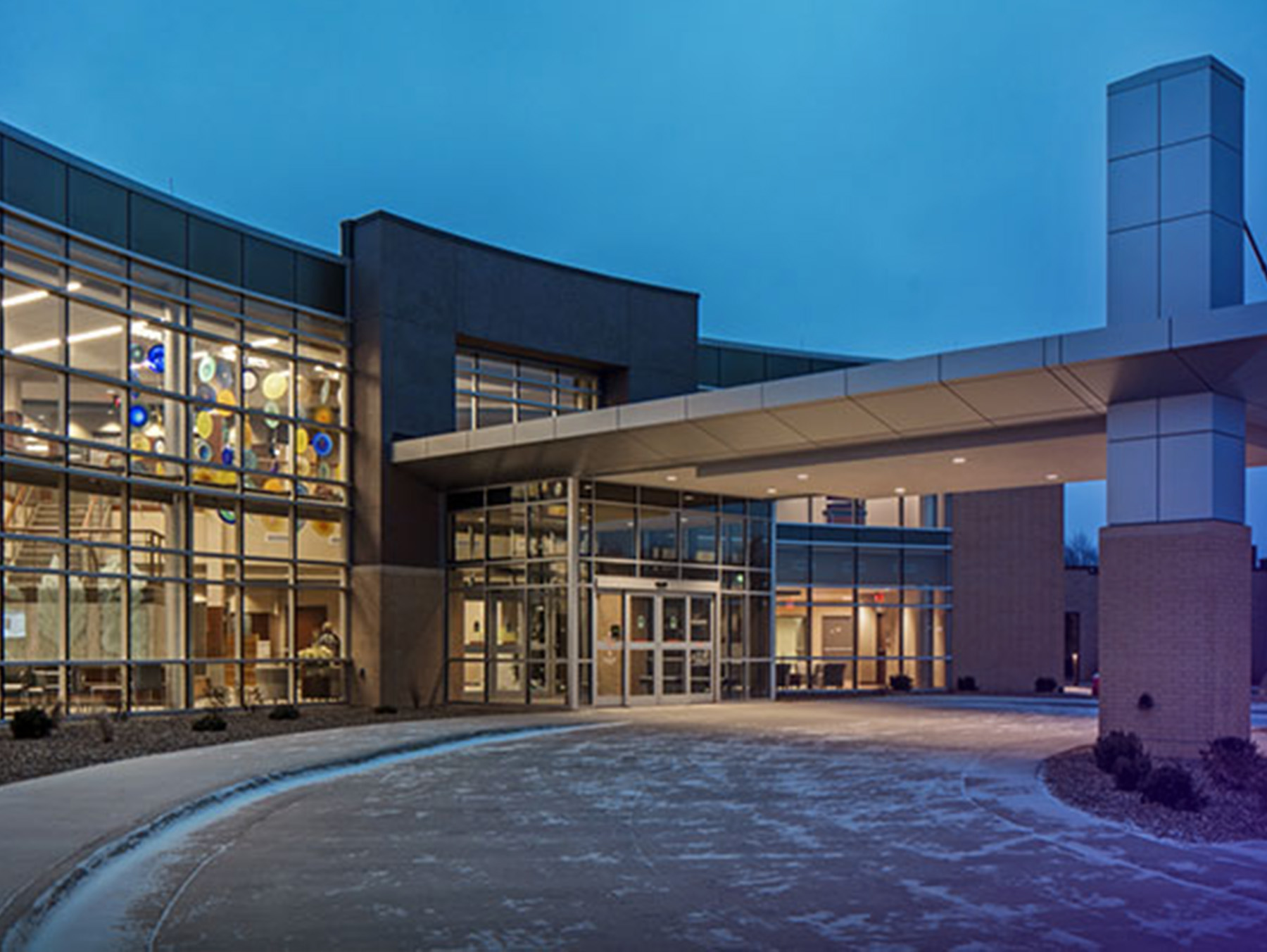 Evolving the use of Sunrise EHR: “We made the right choice” - Altera ...