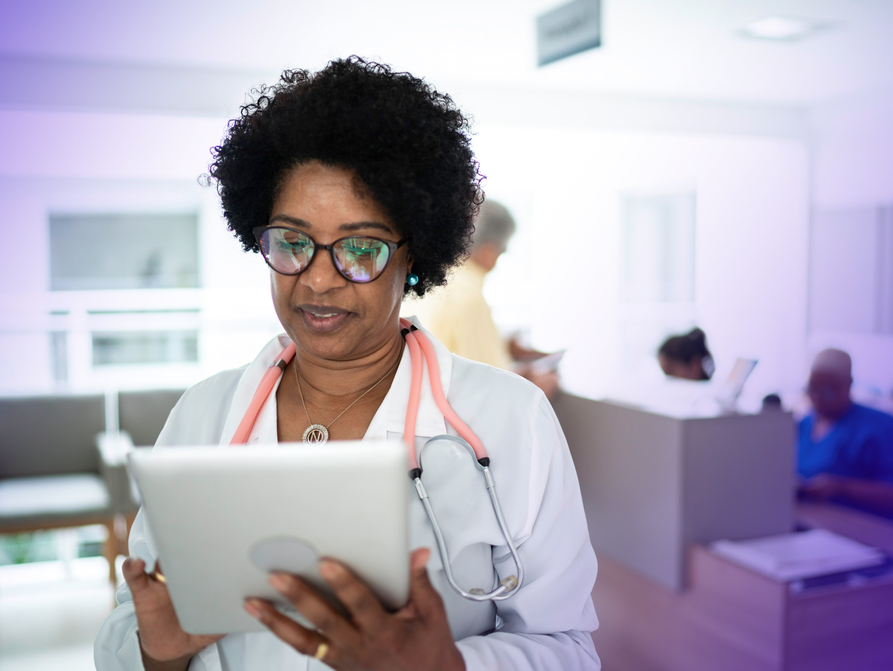 One Patient, One Record — Wise Health System partners with Allscripts ...