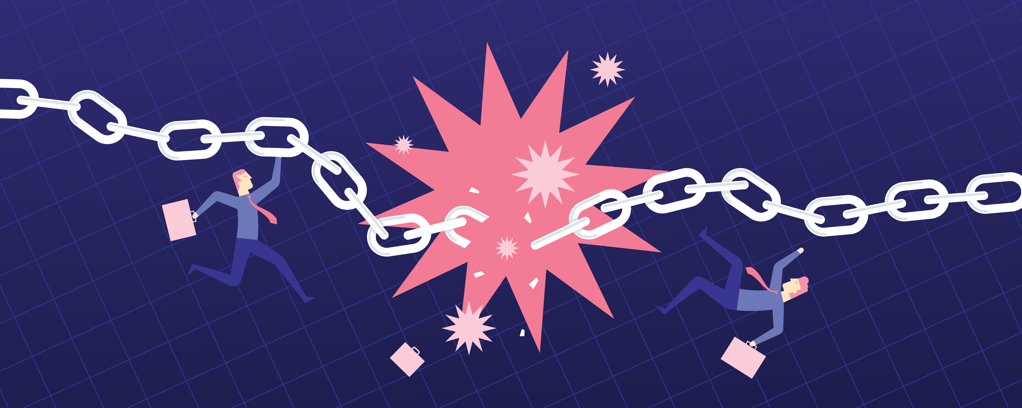 Supply chain attacks: Understanding one of cybersecurity’s biggest ...