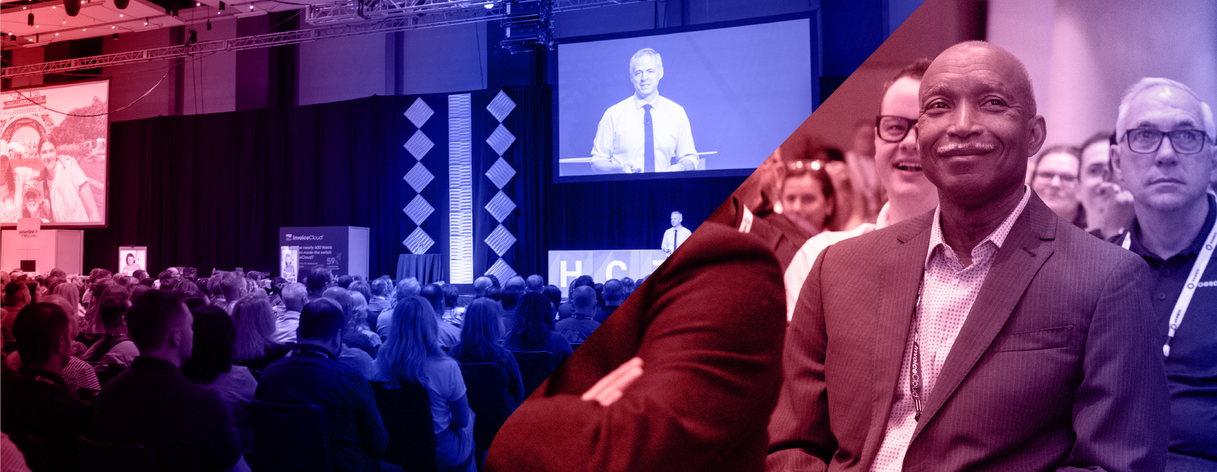 HCTC 2024: A look back at connection and knowledge-sharing with our ...