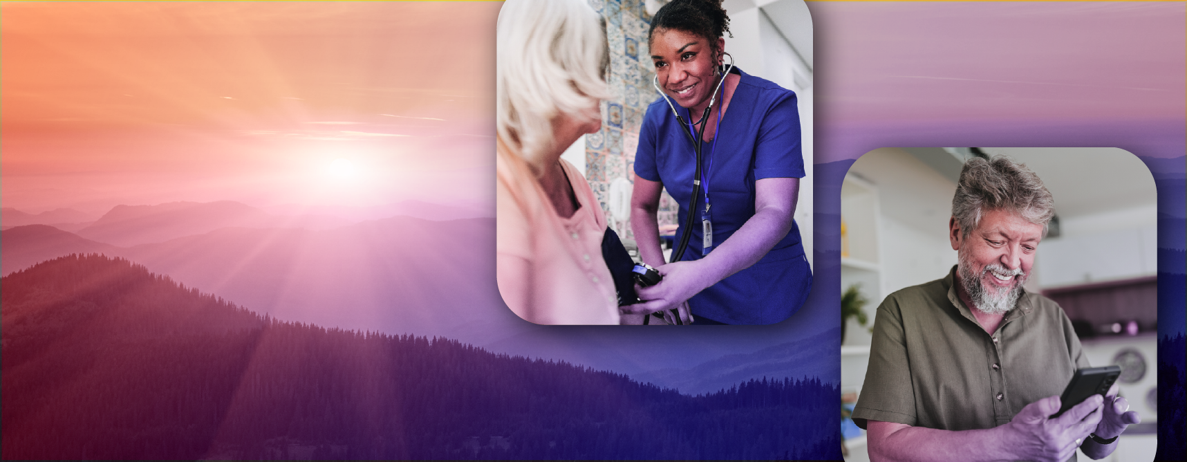 The journey toward better healthcare is underway: A look at Sunrise ...