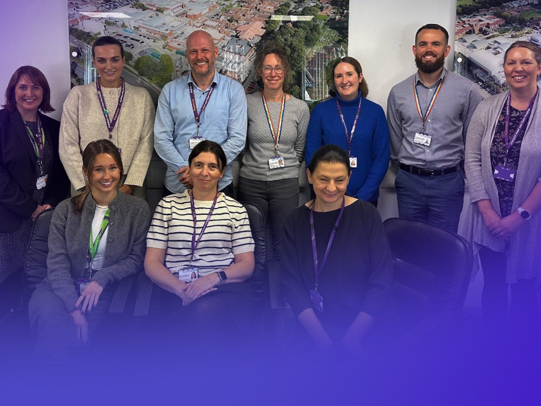 Psychology service digitised and integrated into trust-wide EPR at ...