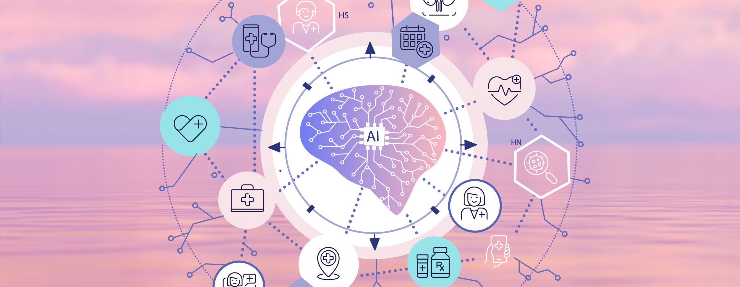 The keys to unlocking the power of AI for nurses - Altera International