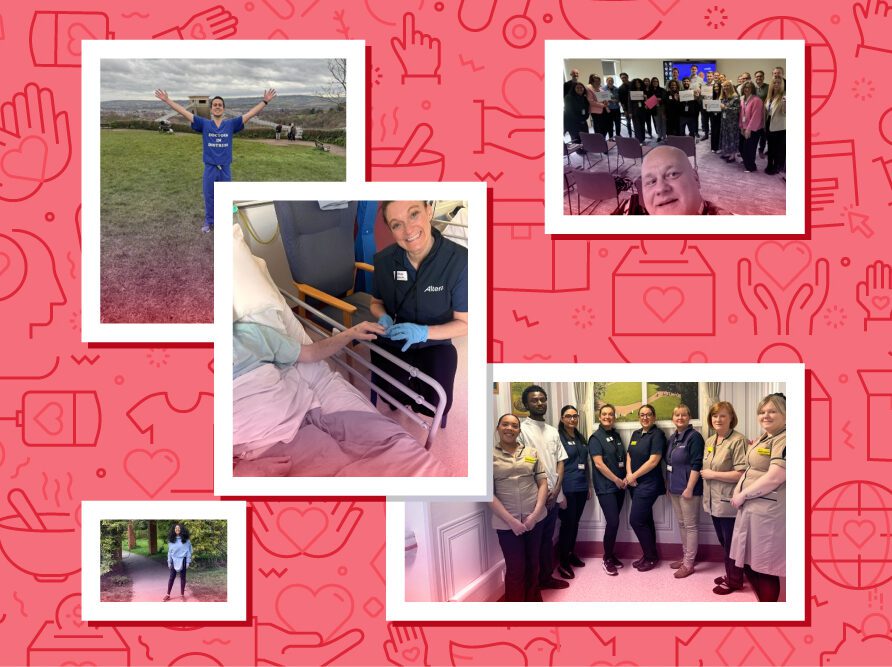 Sunrise™ - Altera International