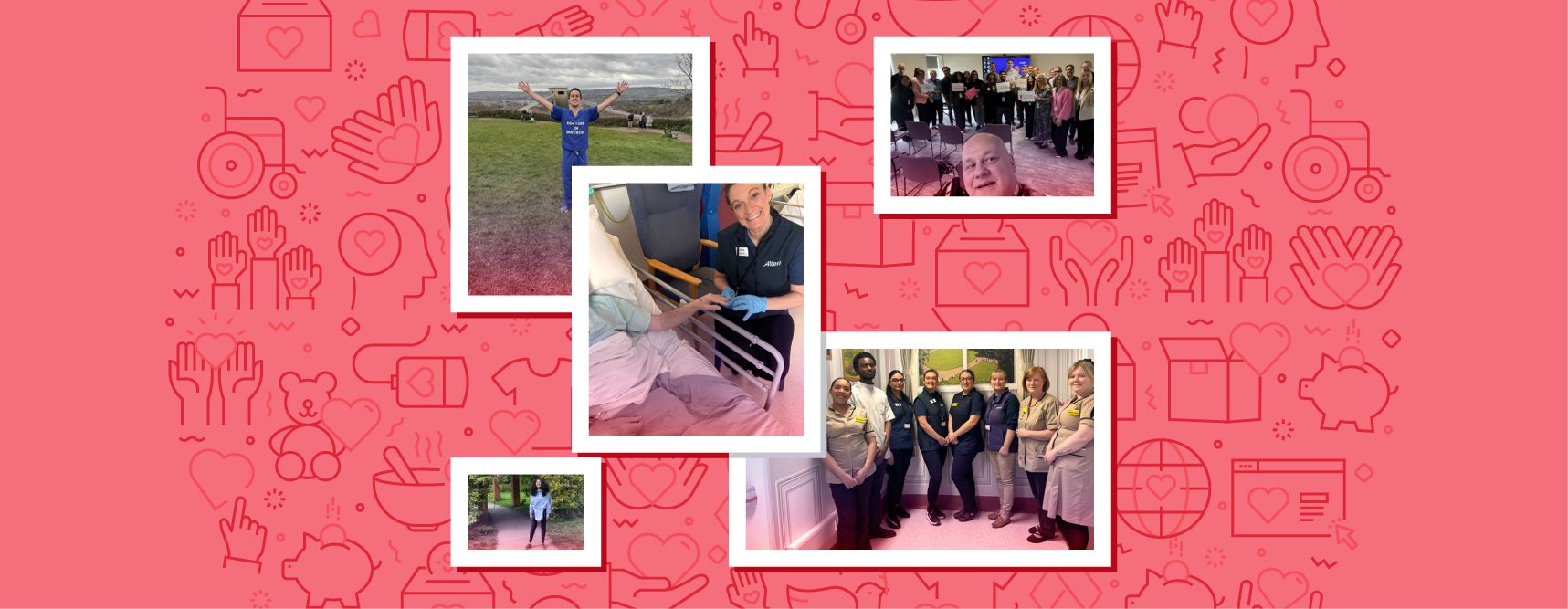 How Altera gives back through volunteering - Altera International