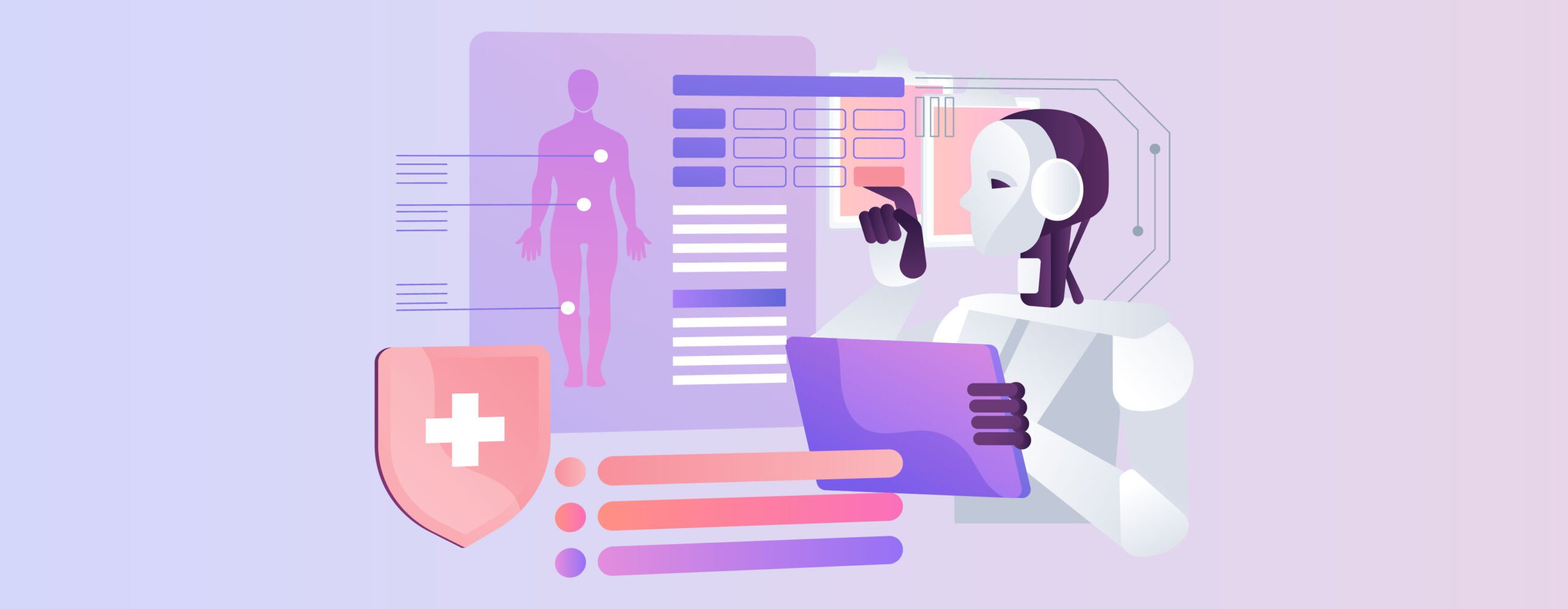 AI in the NHS: Hype, hope and how we make it work - Altera International