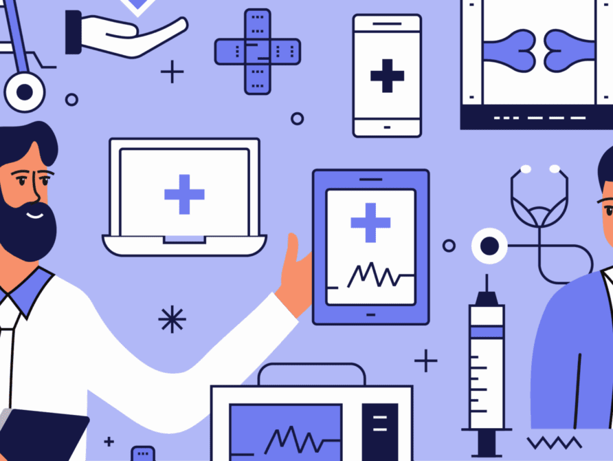 Defining Digital Health - Altera International